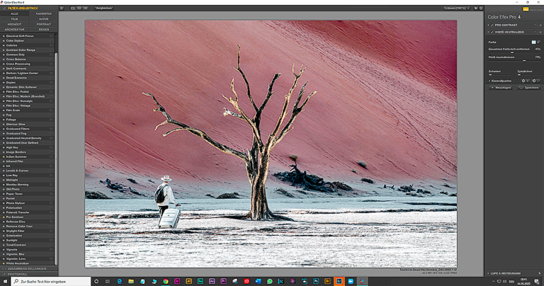 Die neue Nik-Filter-Kollektion für uns Fotografen - Benny Rebel ...