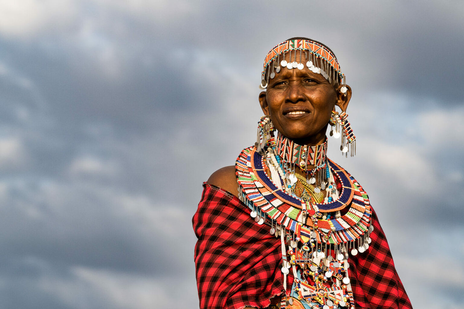 Fotoreise-Masai-Kenia-17 Gehen Sie mit Benny Rebel auf eine ...